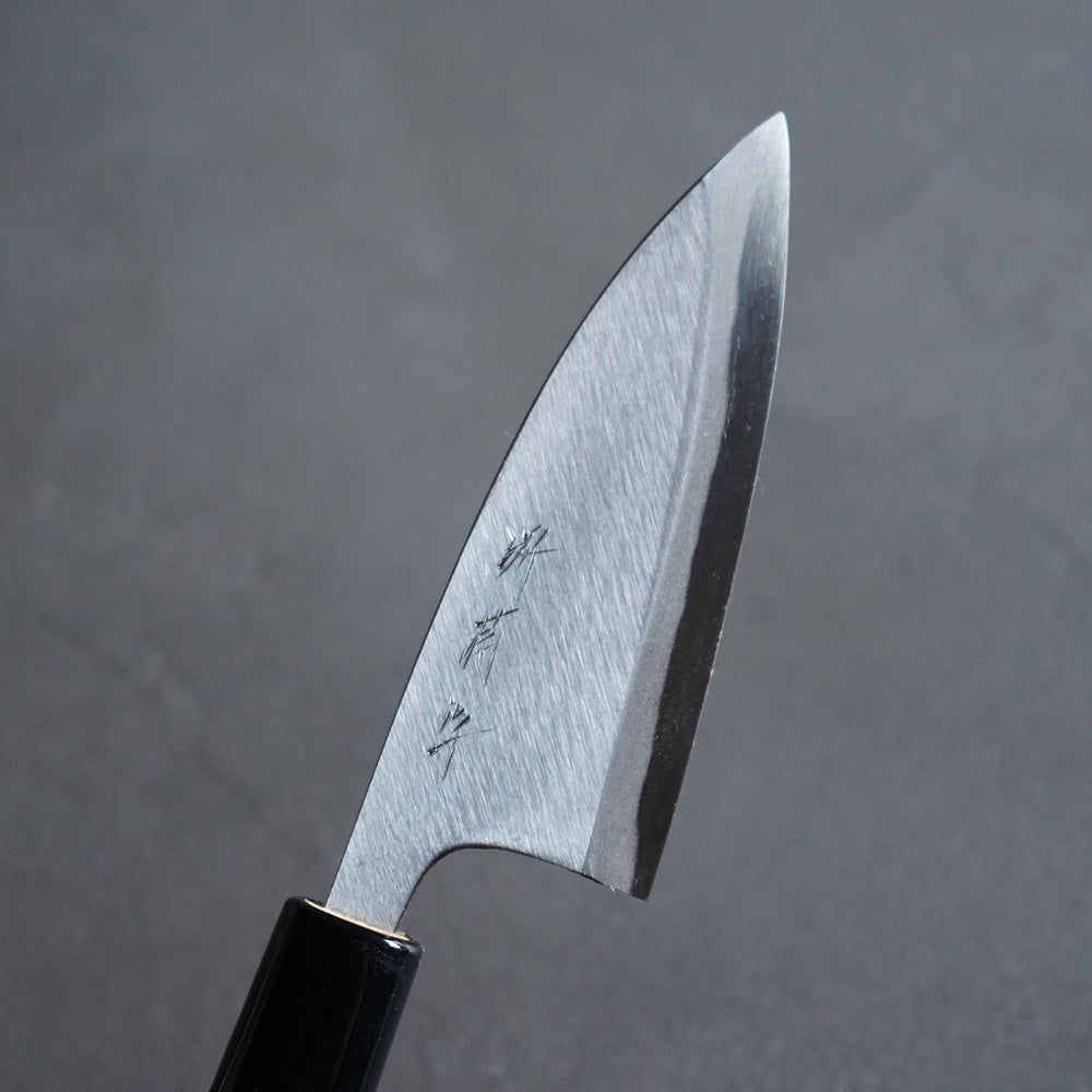 Ajisaki-knife / Sakai Kikumori- Japanese Hocho Knife by Sakai Takayuki ...