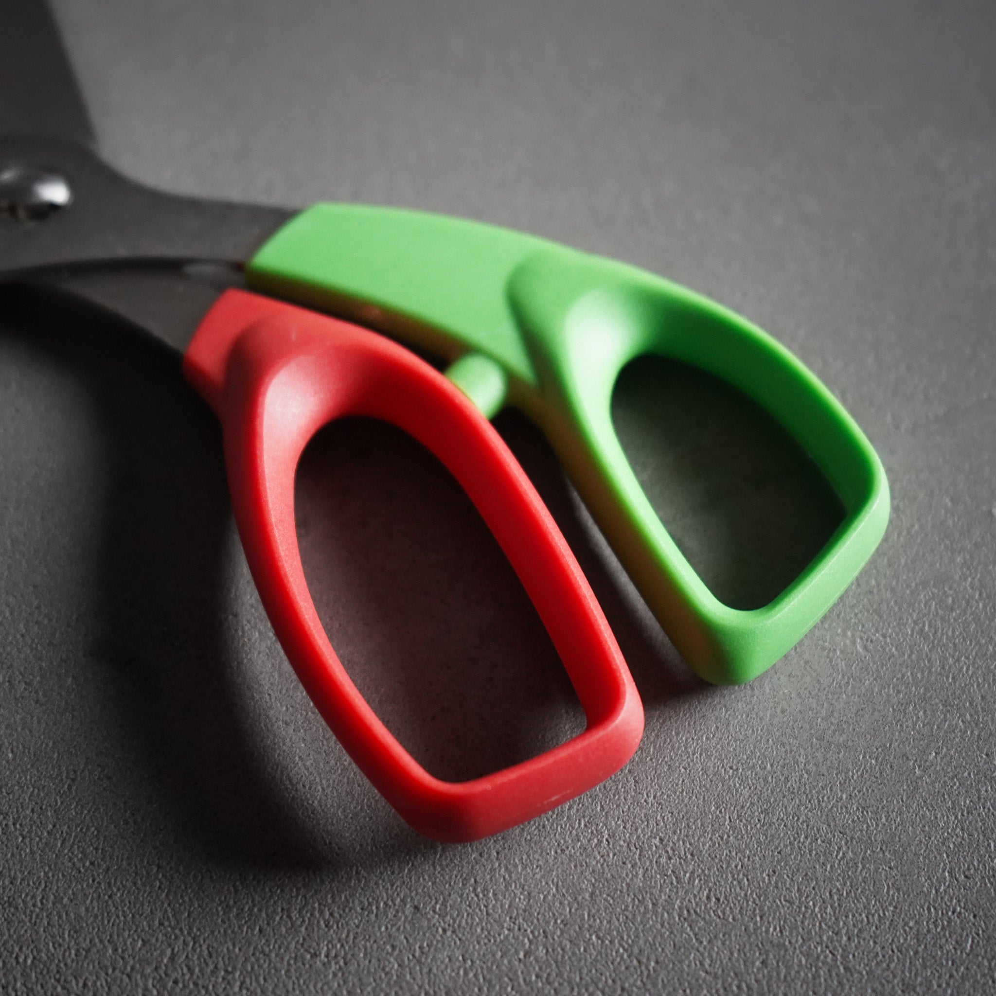 Triangle Pizza Scissors – Stainless & Dishwasher-Safe | Made in ...