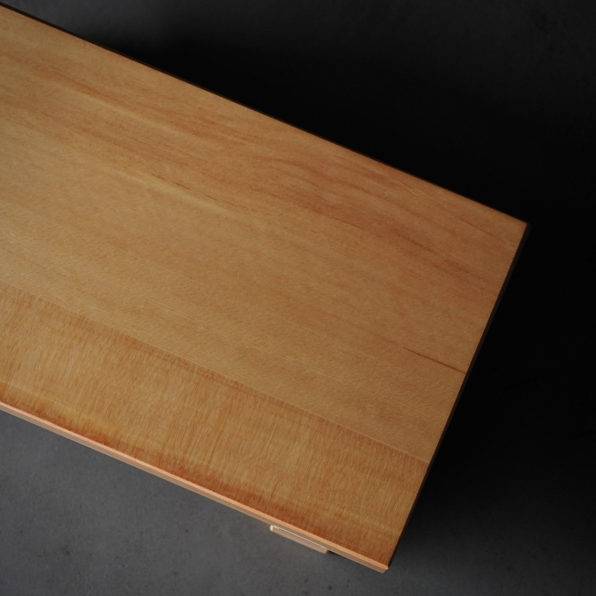 Cypress Serving Tray | Miyabi Urushi Kogei | A beautiful single piece ...