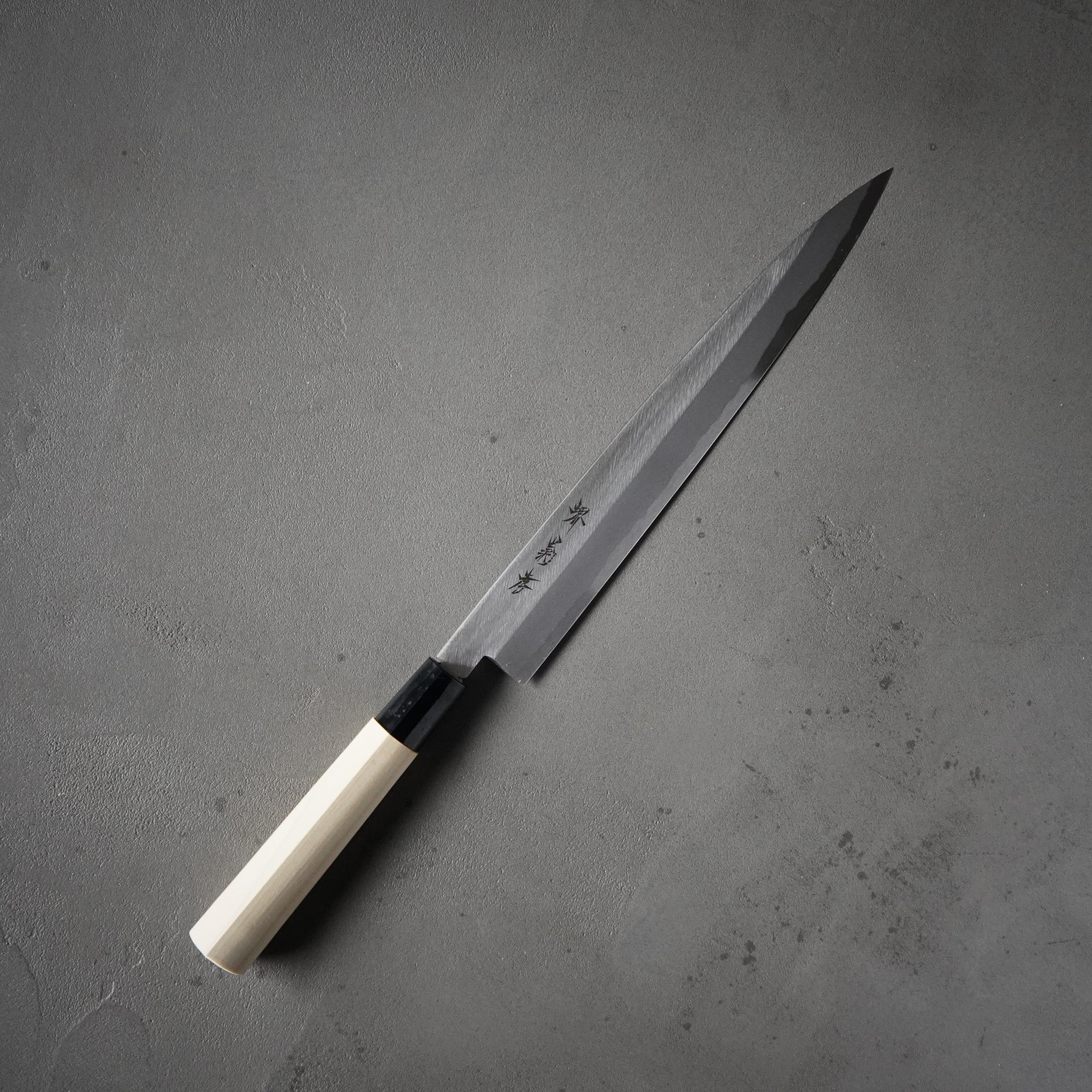 Improved Kasumiken Masao / Sakai Takayuki- Japanese Hocho Knife by ...