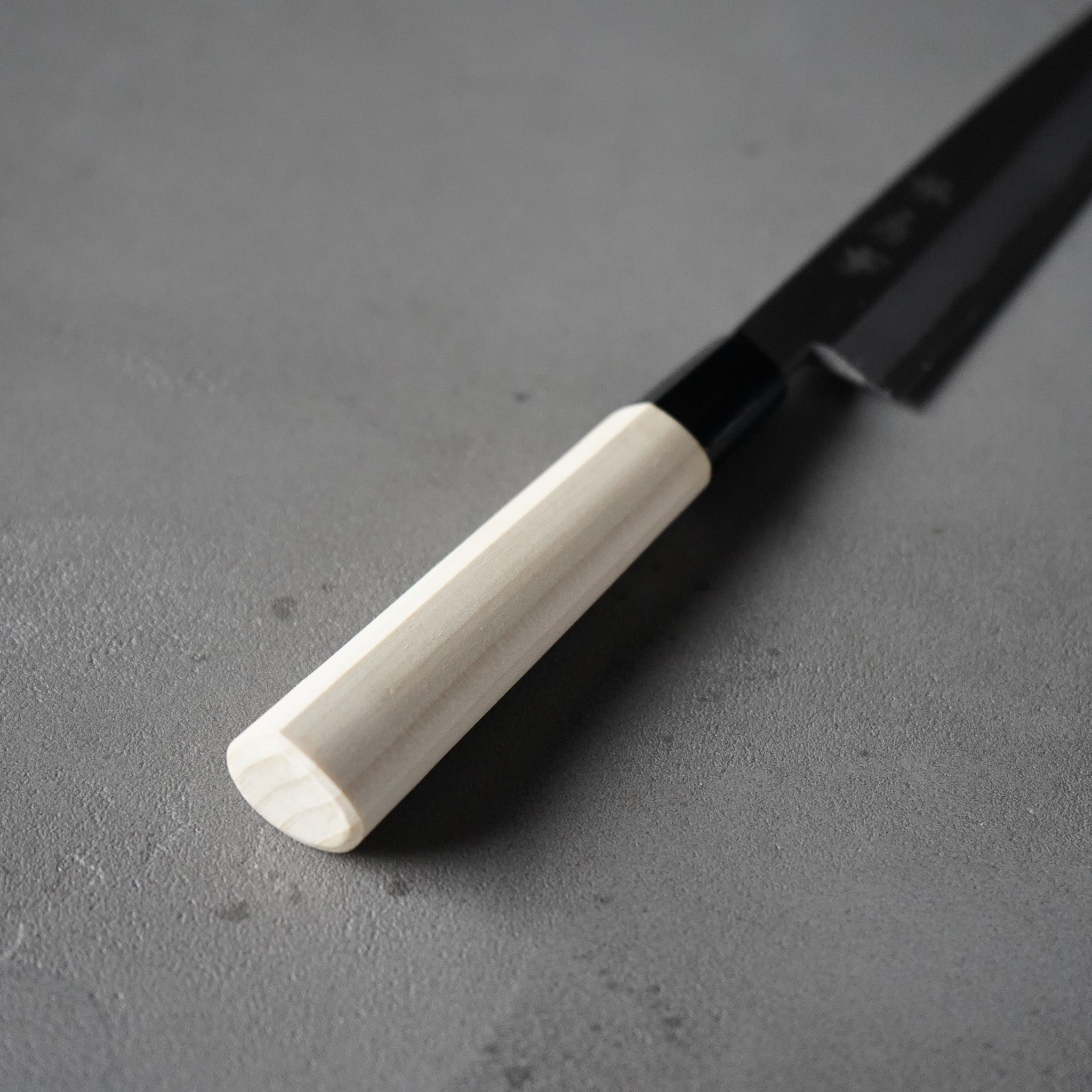 Improved Kasumiken Masao / Sakai Takayuki- Japanese Hocho Knife by ...