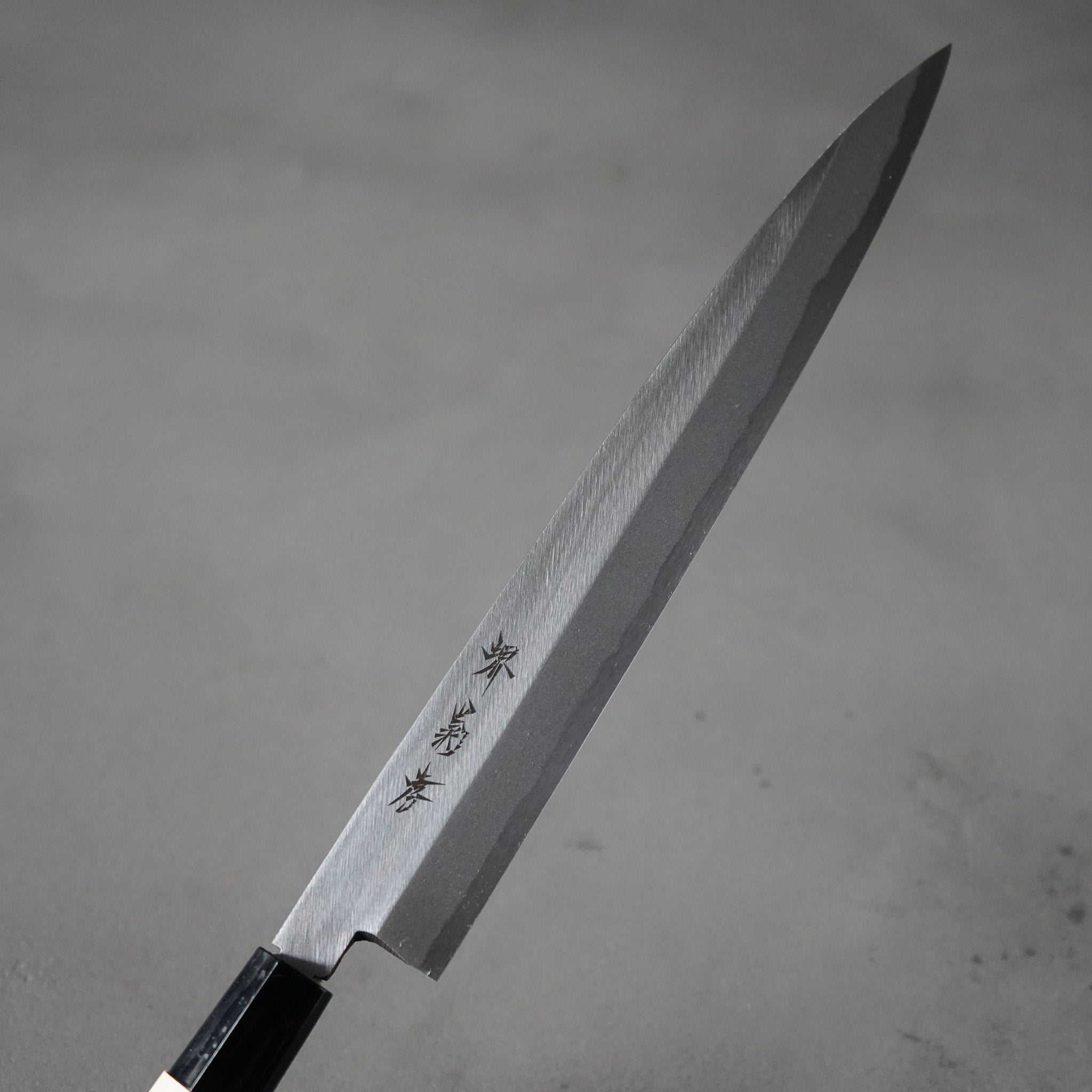 Improved Kasumiken Masao / Sakai Takayuki- Japanese Hocho Knife by ...