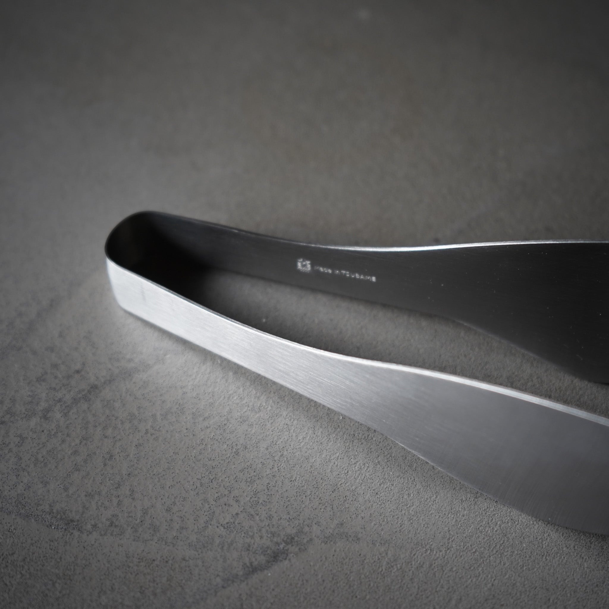 FAVLE Smart Tongs Mini Butterfly 155mm / Tanabe Metal Fittings – Tomoe-Ya