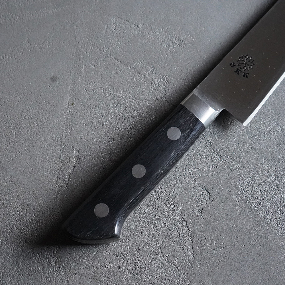 SSK Vanadium Steel Sujihiki / Sakai Kikumori- Japanese Hocho Knife by ...