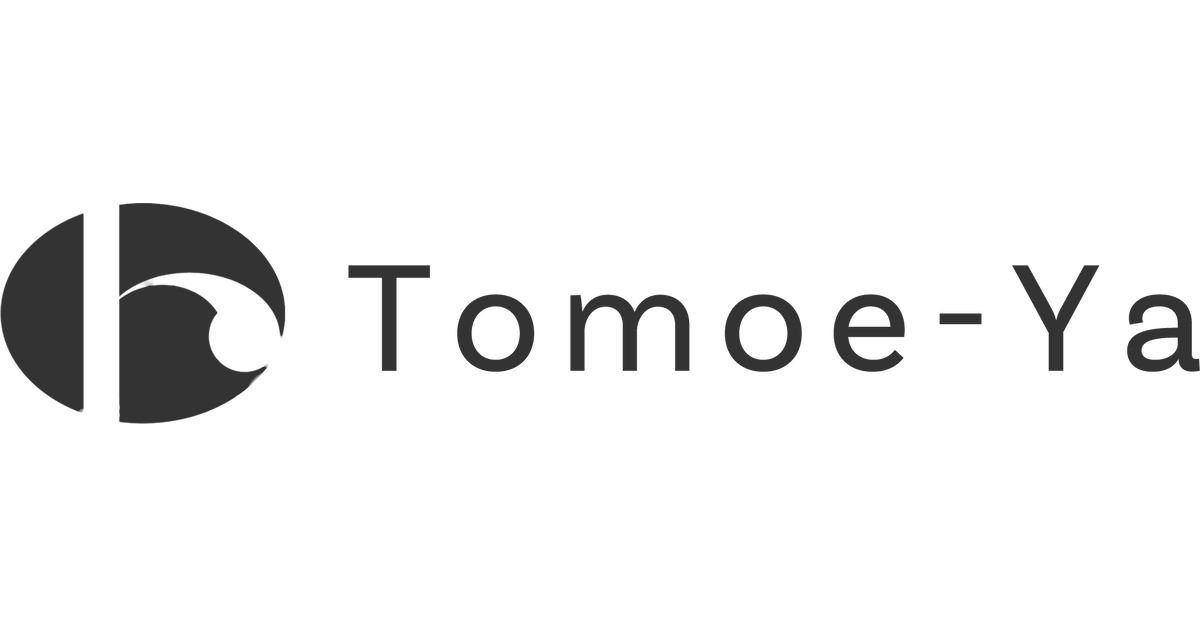 コレクション – Tomoe-Ya